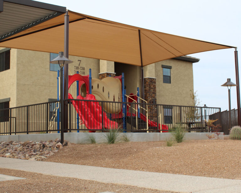 Shade Structures - Xpert Metals LLC